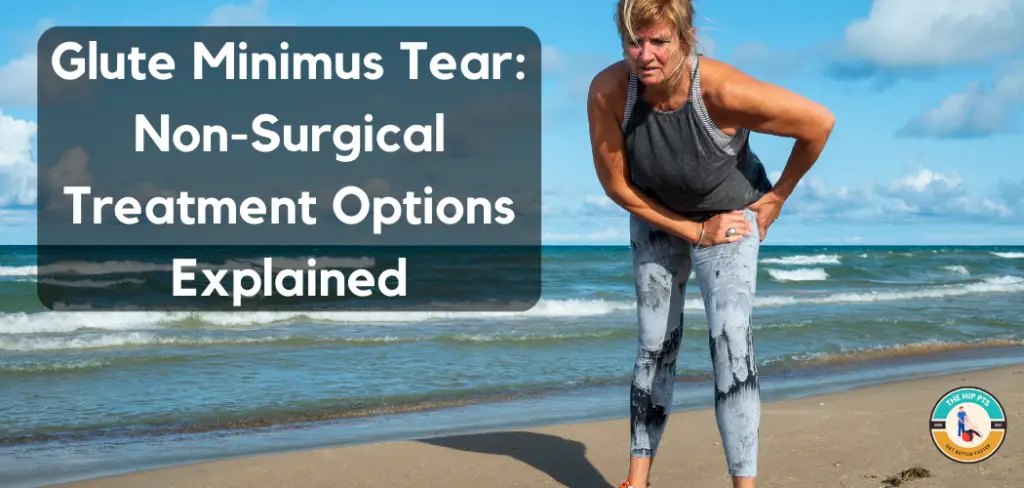 The 5 Best Strengthening Exercises for a Glute Minimus Tear: Regaining ...