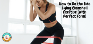 How to Do the Side Lying Clamshell Exercise (With Perfect Form)