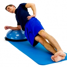 How to Do the Side Lying Clamshell Exercise (With Perfect Form)