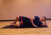 How to Do the Side Lying Clamshell Exercise (With Perfect Form)