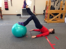 How to Do a Single-Leg Bridge: Proper Form and Modifications