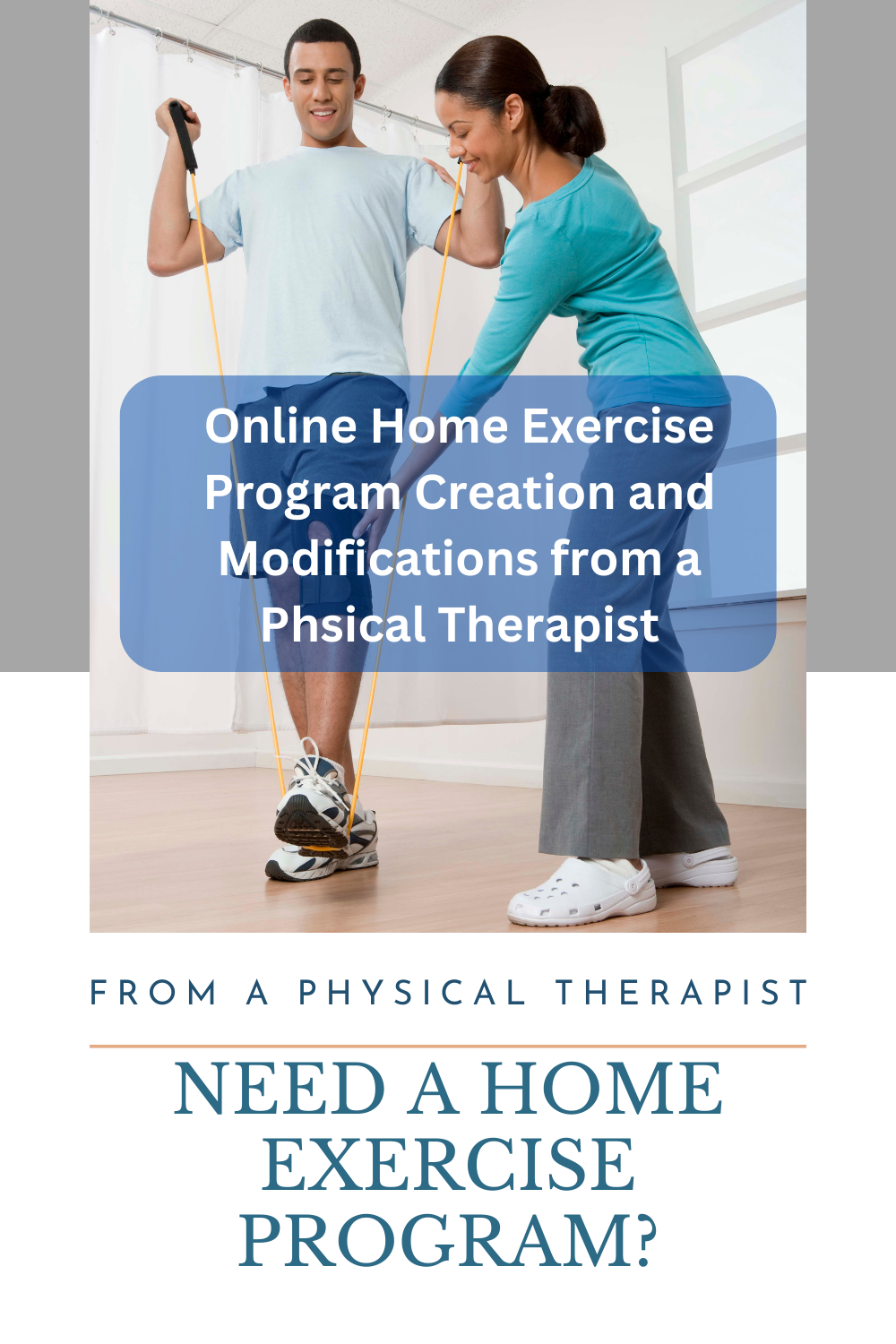 Expert Hip Care: Home Exercise Consultation and Custom Management - The ...