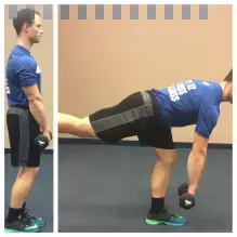 The 6 Best Strengthening Exercises for Hip FAI: A Friendly Guide to ...