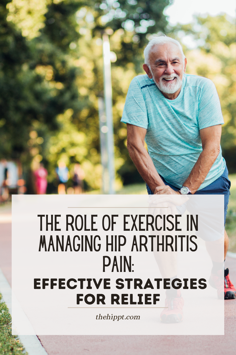 The Role of Exercise in Managing Hip Arthritis Pain: Effective ...